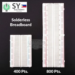 breadboard - Best Prices and Online Promos - Mar 2025 | Shopee Philippines