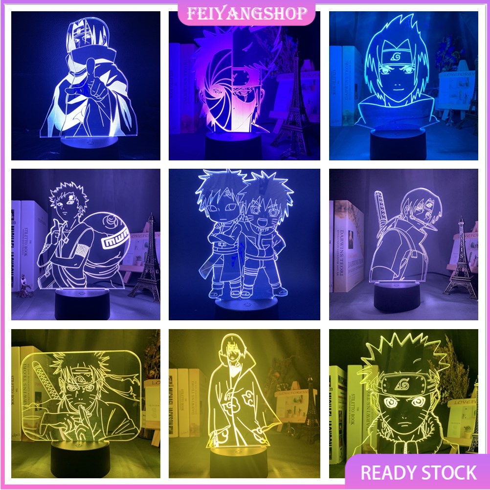 Naruto Sasuke Uchiha Gaara Kakashi Hyuga Hinata Uchiha Itachi Uzumaki ...