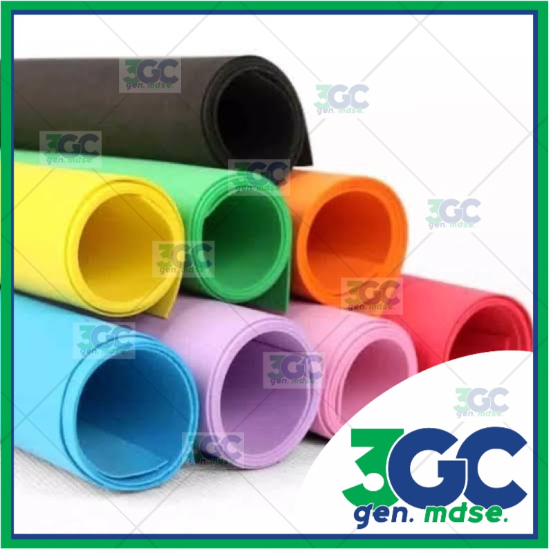 3GC Crafters' Essentials: Cartolina for Posters and Crafts - Single or ...