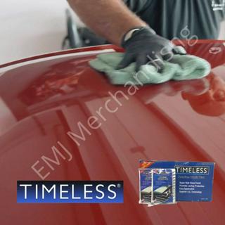 EMJ Timeless Wax 50ml Waterproof Car Wax for Ultimate Super Shine ...