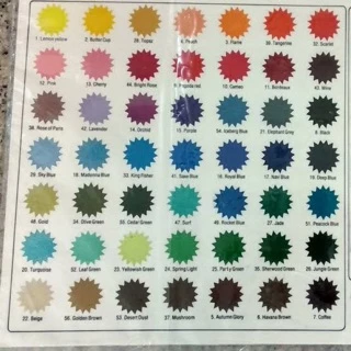 Shop fabric dye for Sale on Shopee Philippines