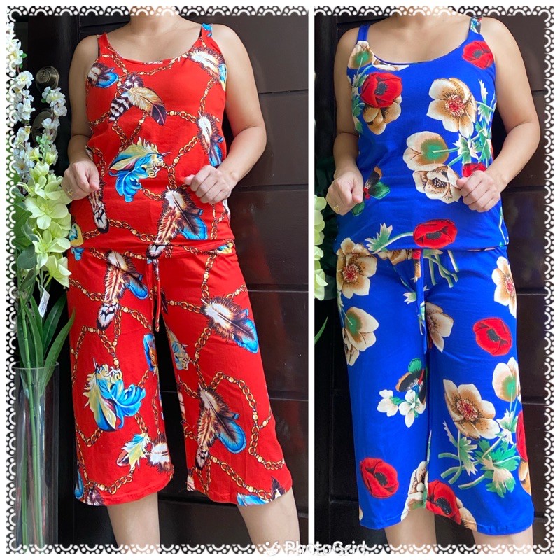 ali spaghetti Squarepants terno freesize small to large | Shopee ...