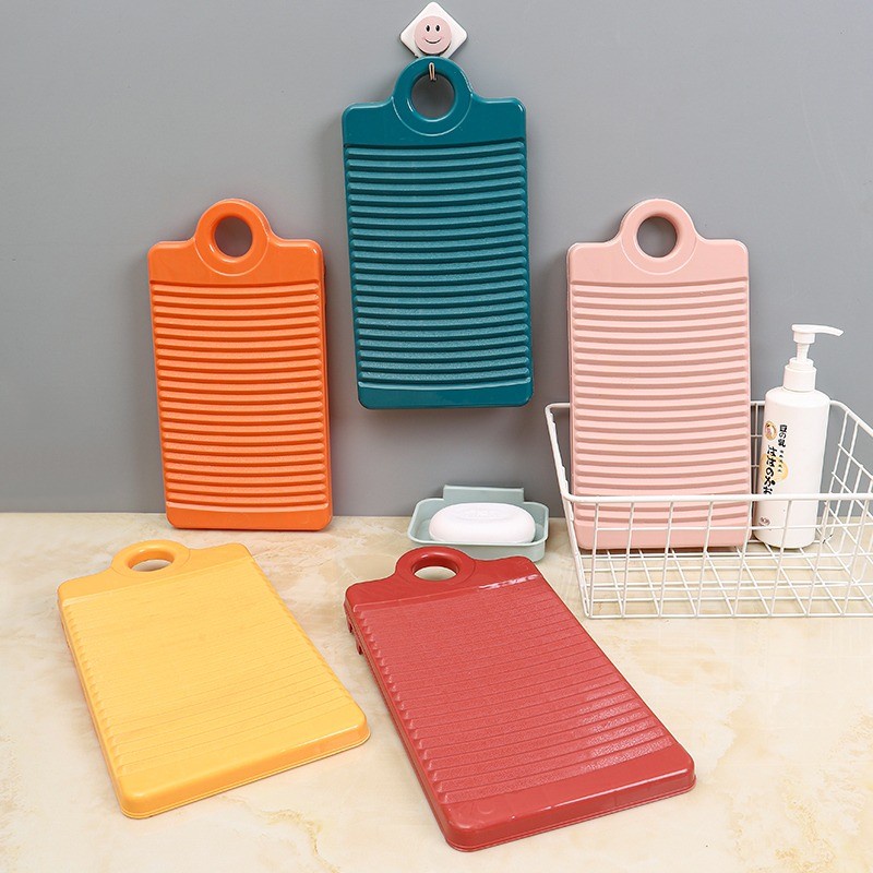 Washing Board Clothes Grinding Board | Shopee Philippines