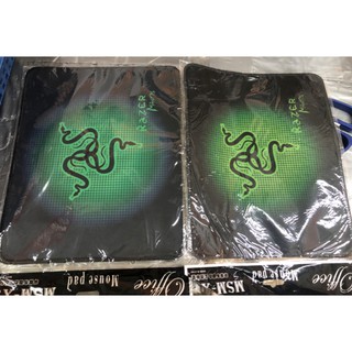 Razer Mantis Gaming Mouse Pad Set of 10 | Shopee Philippines