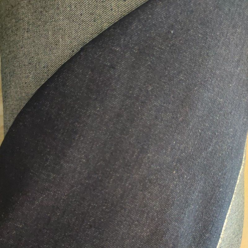 Thick Denim (Maong) Fabric sold per yard | Shopee Philippines