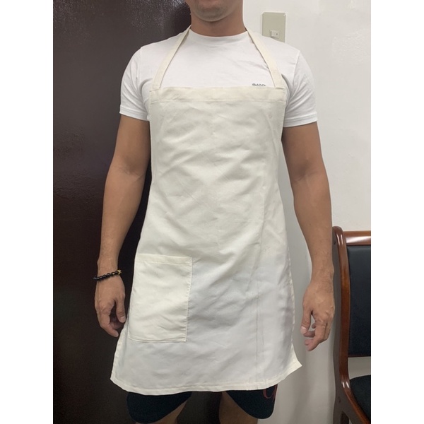 Katsa Apron made from flour sack | Shopee Philippines