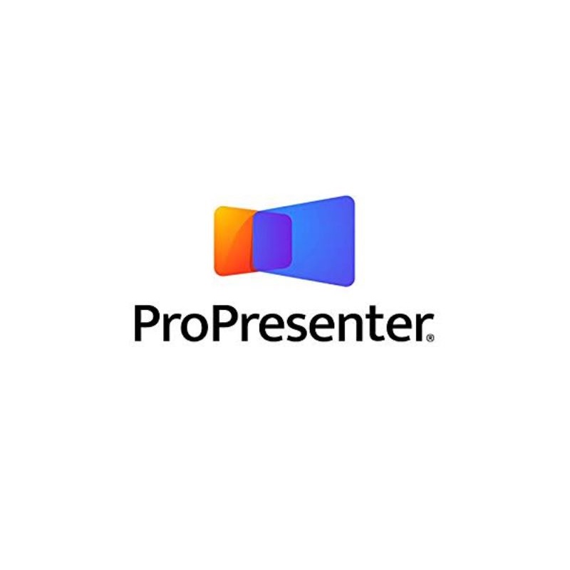 ProPresenter for Windows | Shopee Philippines