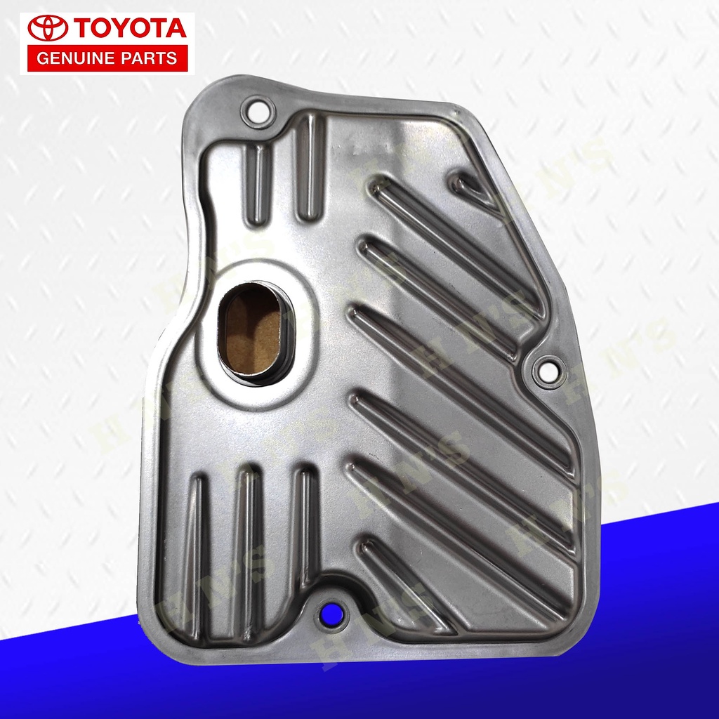 Toyota Genuine Transmission Filter / Strainer 35330-12050 for Toyota ...