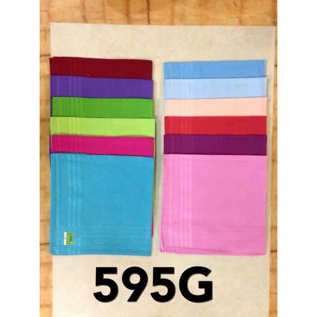 panyo cotton 12pcs. | Shopee Philippines