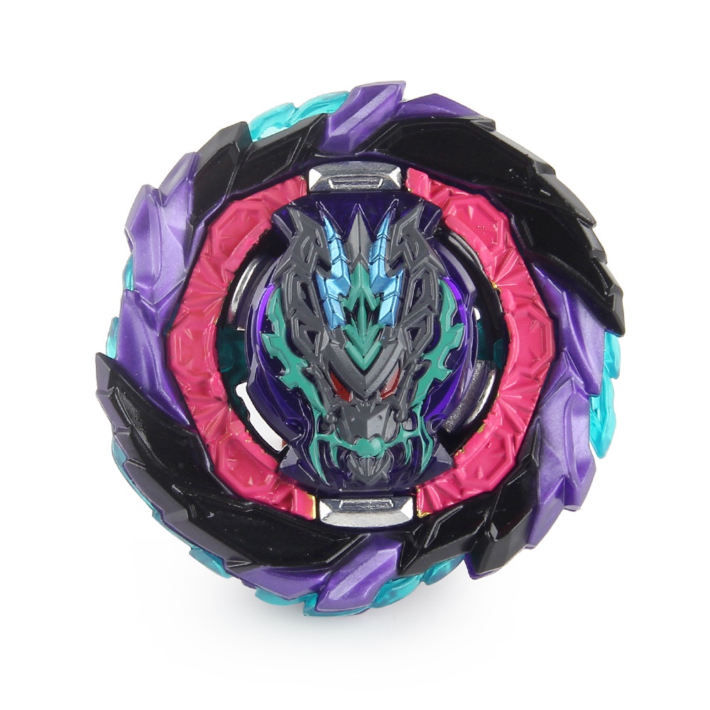 Laike Beyblade Burst B-186 Roar Bahamut DB Dynamite Battle B186 with ...