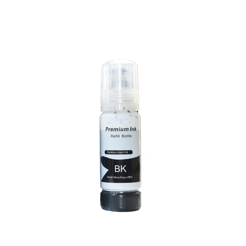 Printer Print head Cleaning Fluid for Epson 003 Ecotank Printer L3110 ...