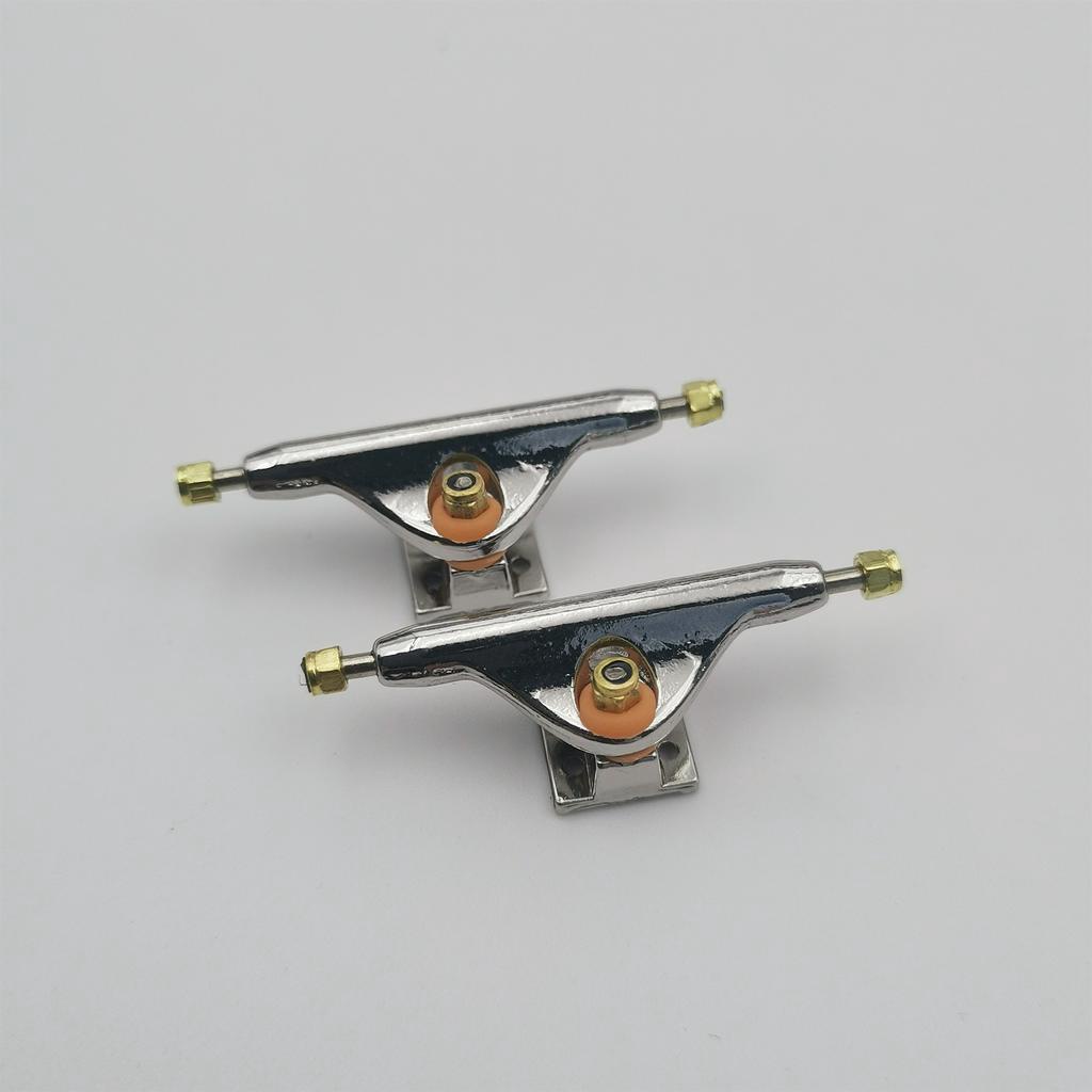 New 34mm Fingerboard Truck for Professional Finger Skateboard | Shopee Philippines