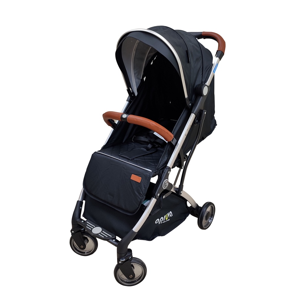 Apruva EZee Portable Stroller SE108 | Shopee Philippines