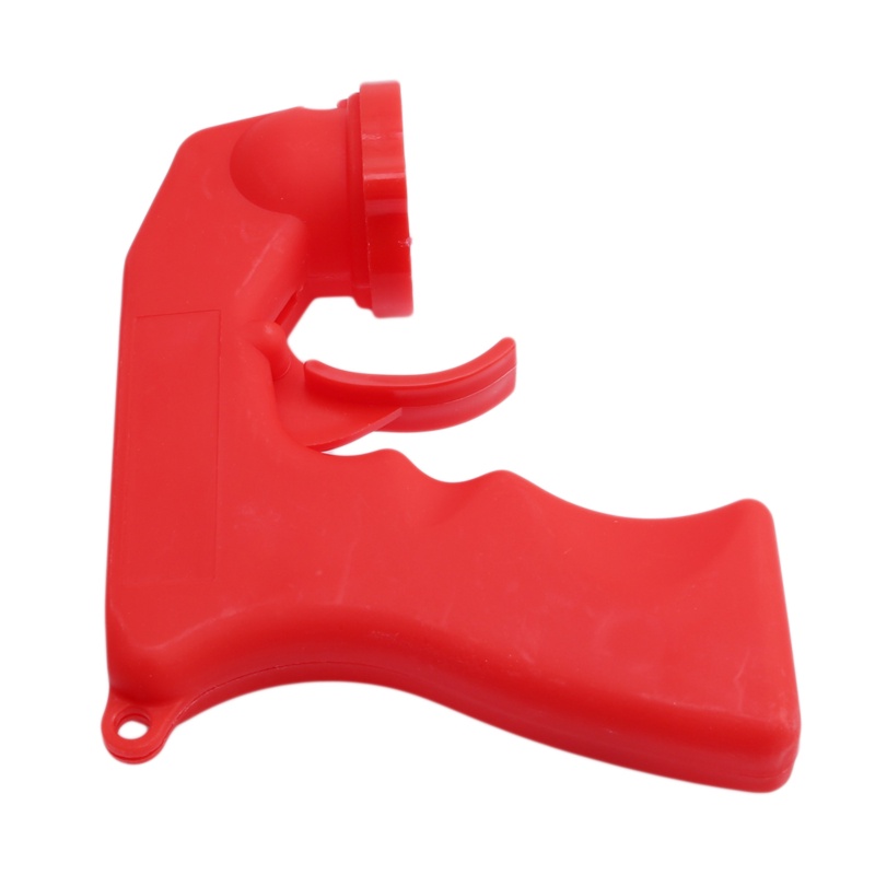 Portable Spray Aerosol Painting Can Handle Plastic Full Grip Trigger ...