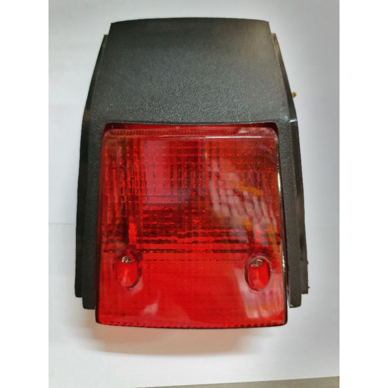 SUZUKI TXR150 TAIL LAMP | Shopee Philippines