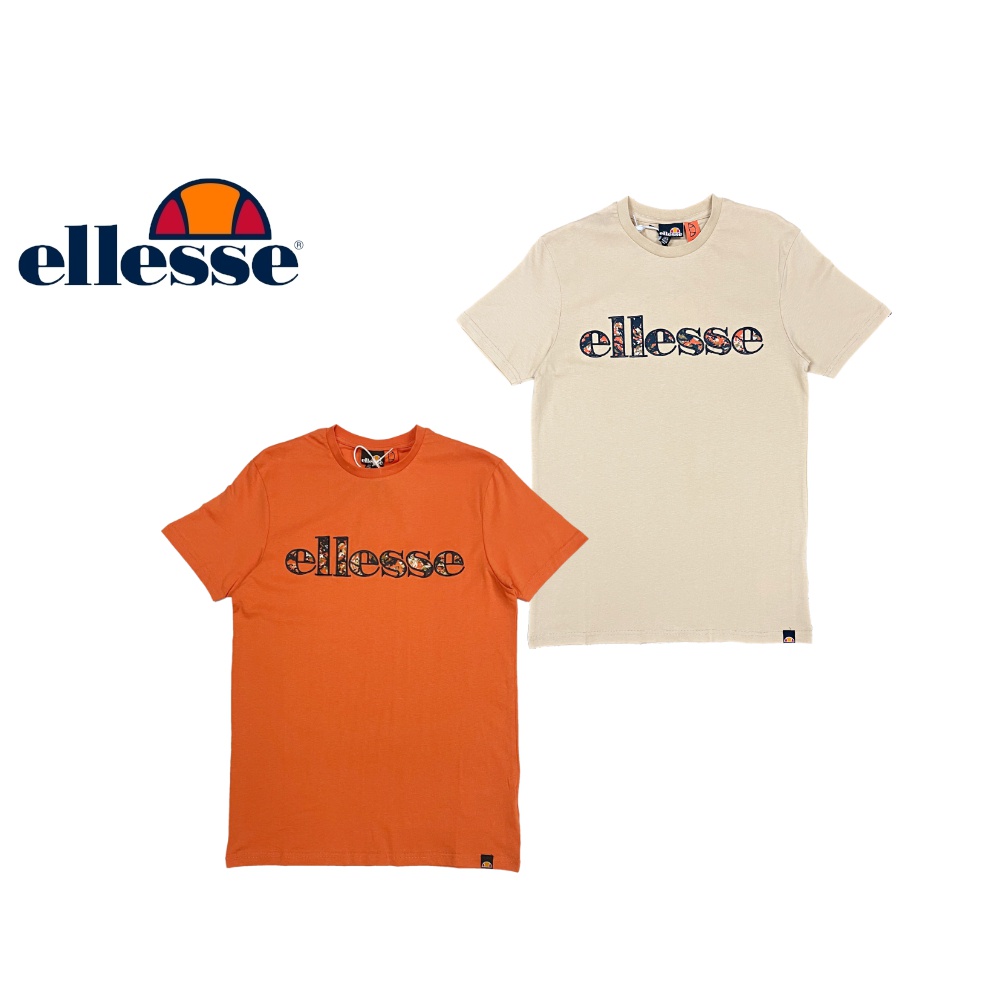 Ellesse Crater T-shirt Mens | Shopee Philippines