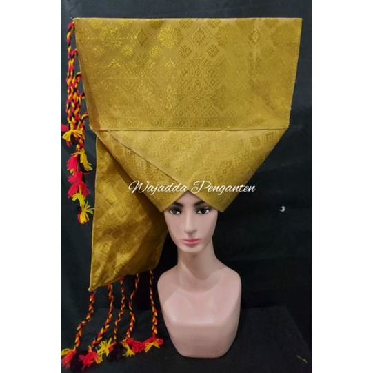 Sungayang SONGKET ADAT MINANG PADANG | Shopee Philippines