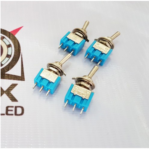 Motorcycle Toggle Switch Small 1pcs | Shopee Philippines