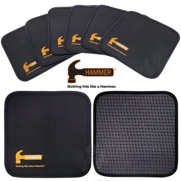 Hammer Microfiber Easy Grip Bowling Ball Towel | Shopee Philippines