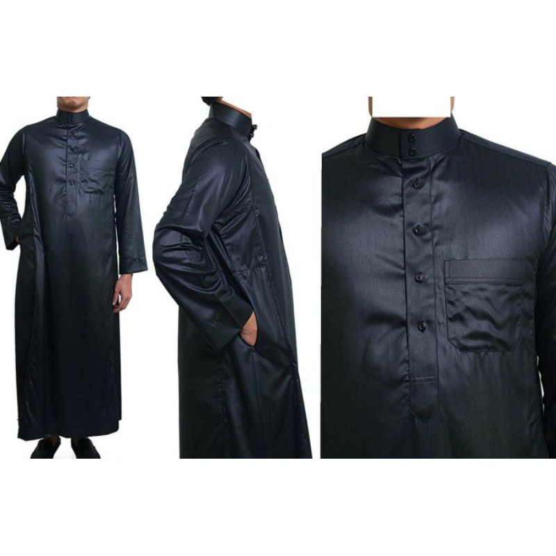 Saudi Arabian Robe (ORIGINAL) | Shopee Philippines