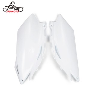 JFG MOTO Complete Body Plastics Rear Fender Rear Side Fender Kits For ...
