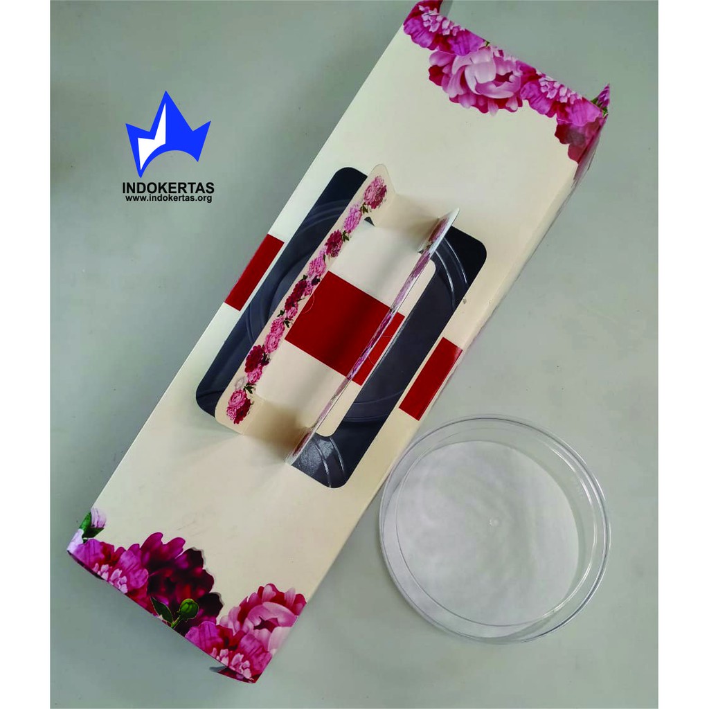 Topless Box, Topless Box Contents 3 Full Color Laminated Layers | Shopee Philippines