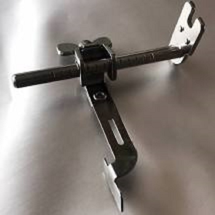 1-needle hanger - Dragonfly 1-needle industrial sewing machine ...