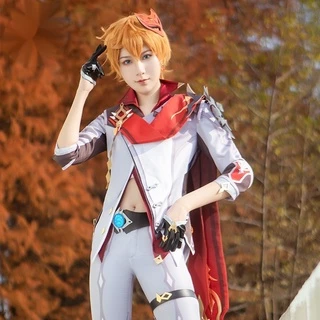 Shop childe cosplay for Sale on Shopee Philippines