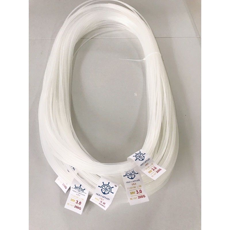 Tansi Nylon Grass Cutter Good Quality Heavy Duty "PER KILO!!! "3.0mm ...