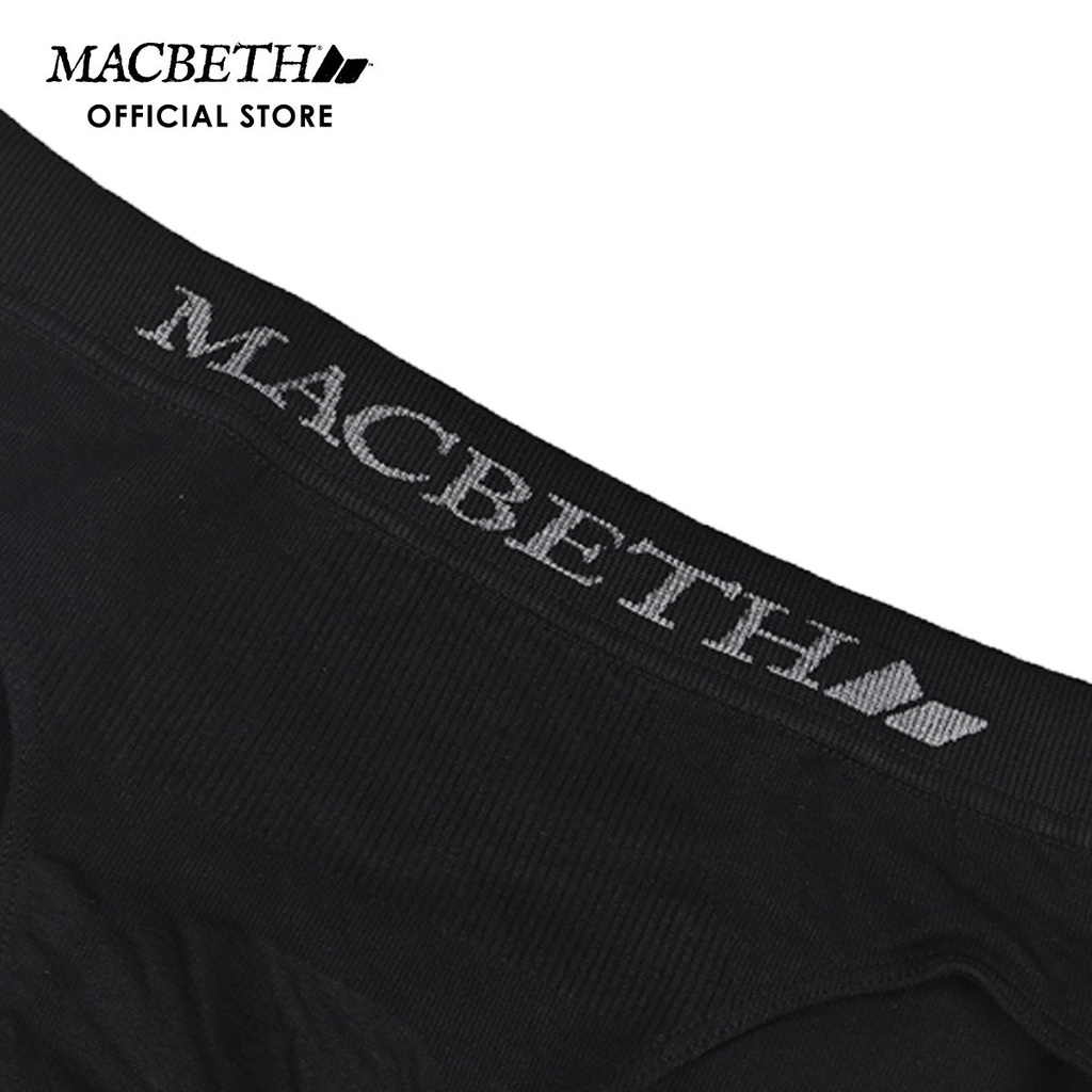 Macbeth Men's Underwear Seamless Brief ( M24NX ) | Shopee Philippines