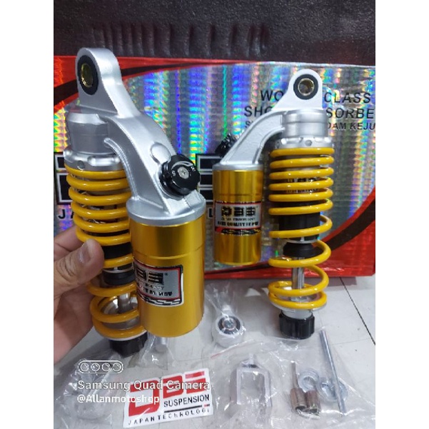 DBS SHOCK 280mm and 300mm 310mmFOR NMAX V1 V2 1.Y CONNECT AND AEROX V2 ...