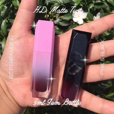 5ml HD Matte Tint in Gem Bottle | Shopee Philippines