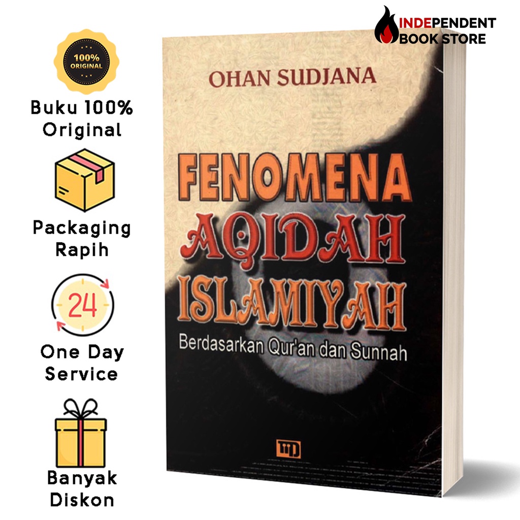 The Phenomenon of Islamic Aqidah Aqidah Based on the Qur'an Al-Quran Al ...