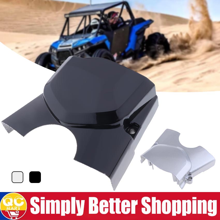 Motorcycle Engine Front Sprocket Chain Cover Case for 90CC 110CC 125CC ...