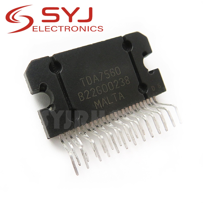 1 piece TDA7560 7560 TDA7561 7561 TDA7562 7562 TDA7563B TDA7563 TDA7575B TDA7575 ZIP In Stock ...