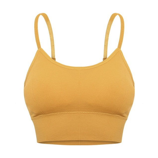 Lipton Sport Bra BH Sport BH Women's Underwear B1435 | Shopee Philippines