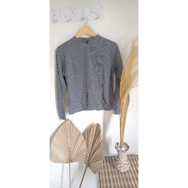 Imported women's blouses | Shopee Philippines