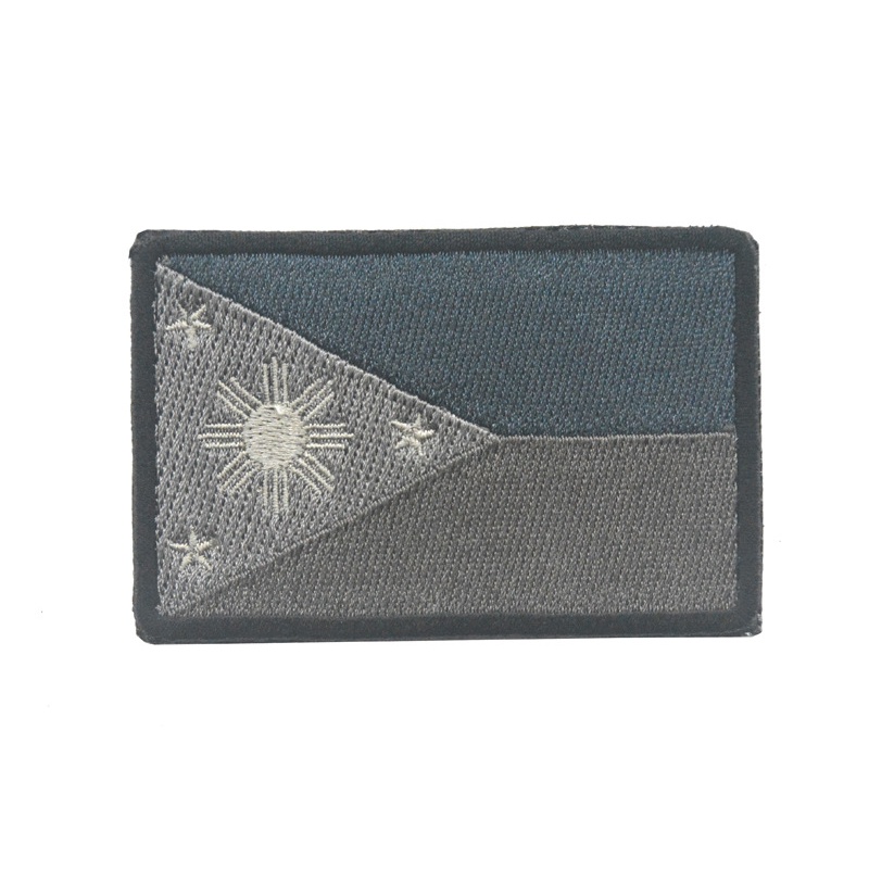 Asian Countries flags China Japan South Korea Tukey Israel Velcro Patch ...