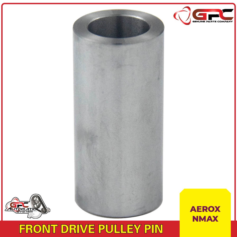 Aerox, NMAX GPC Front Drive Pulley Pin / Collar Guide / Drive Face Boss ...