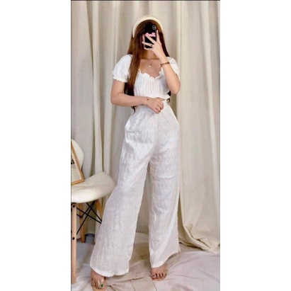 SQUARE PANTS TERNO (NEW ARRIVALS) | Shopee Philippines