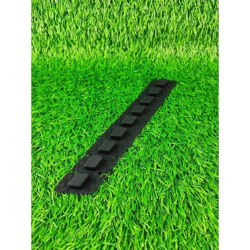 JARVIS Sagmit Bicycle Chain Guard Impact Resistant Mountain Bike MTB ...