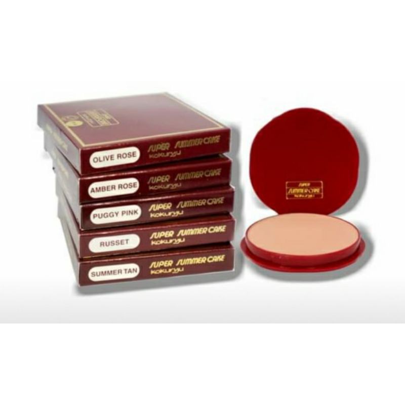 Summer Cake Makeup Philippines | Saubhaya Makeup