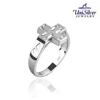 Shop rings From Unisilver Jewelry Official Online | Shopee Mall Philippines