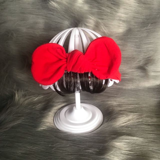 Turban wig for girls - baby bangs | Shopee Philippines