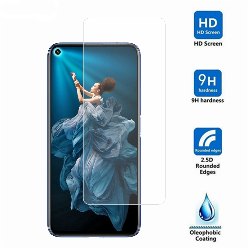 Tempered Glass Huawei Nova 13i 12i 11i 10 9 8i 7i 5T 3i SE Y70 Y71 Y72 ...