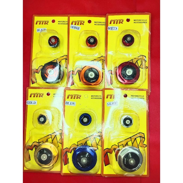 Duo Cap MTR Brand YAMAHA | Shopee Philippines