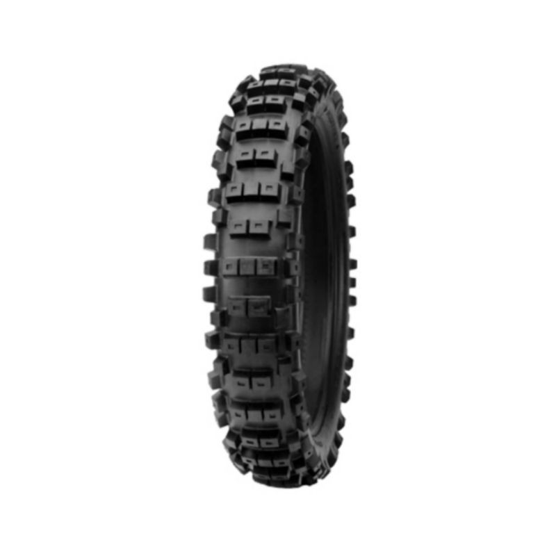DEESTONE World Travel 110/100-18 Motocross - Trail Sports Motorcycle ...