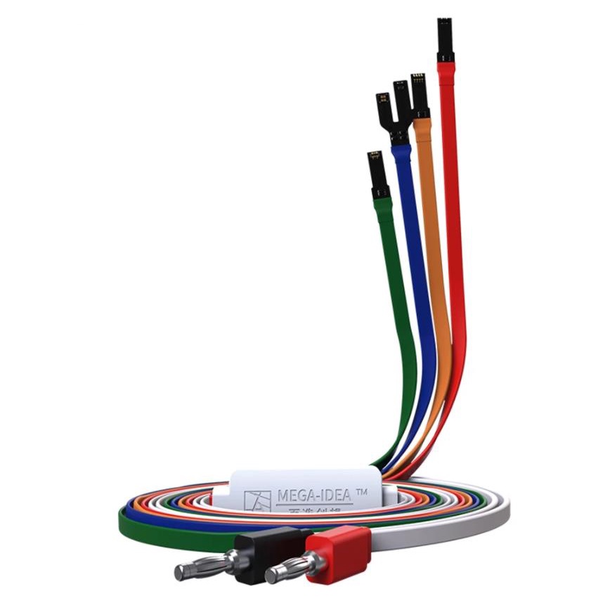 Qianli MEGA-IDEA Android Phone FPC DC Power Supply For Android Phone ...