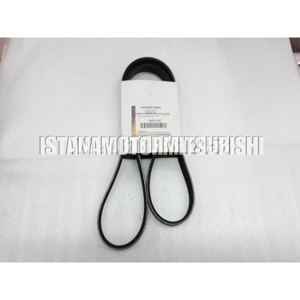 Vanbelt Fan Belt Fan Strap 5PK1266 Original Genuine Mitsubishi Xpander ...