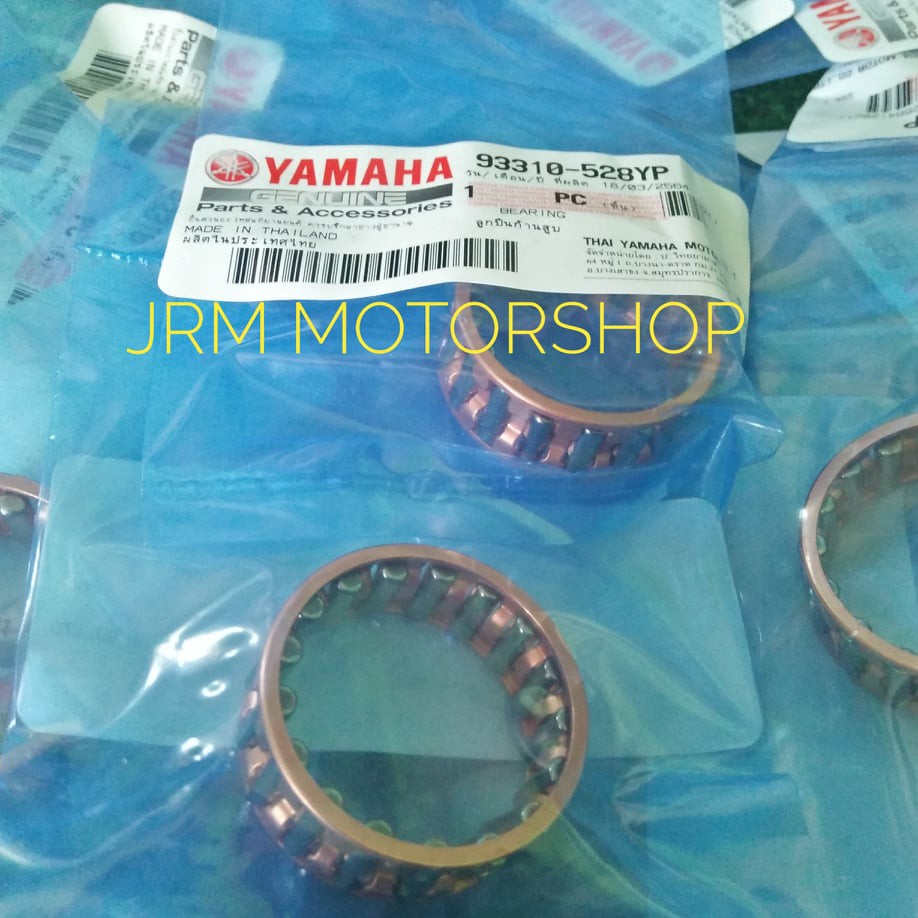 R6 B83 93310-528YP Pin Bearing crank MIO SPORTY/FINO/NOUVO/SOUL 100% ...